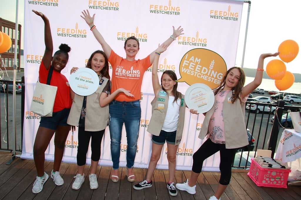 4 Small Ways You Can Help End Hunger 4 Small Ways You Can Help End Hunger